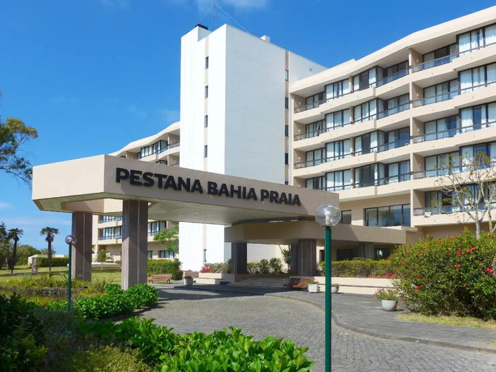 Pestana Bahia Praia Nature & Beach Resort - Azores