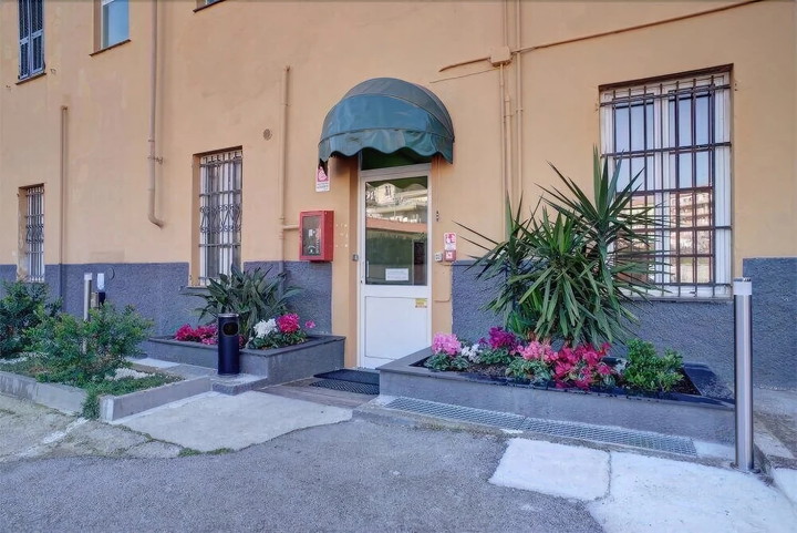 Soggiorno Marino San Giuseppe - Imperia