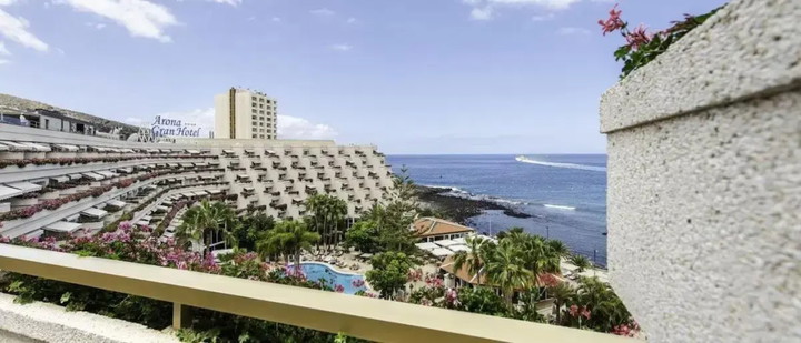 Spring Arona Gran Hotel & Spa - Adults Only - Canary Islands