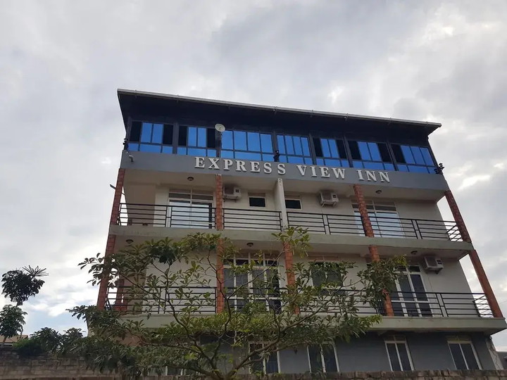 Express View Inn - Kampala