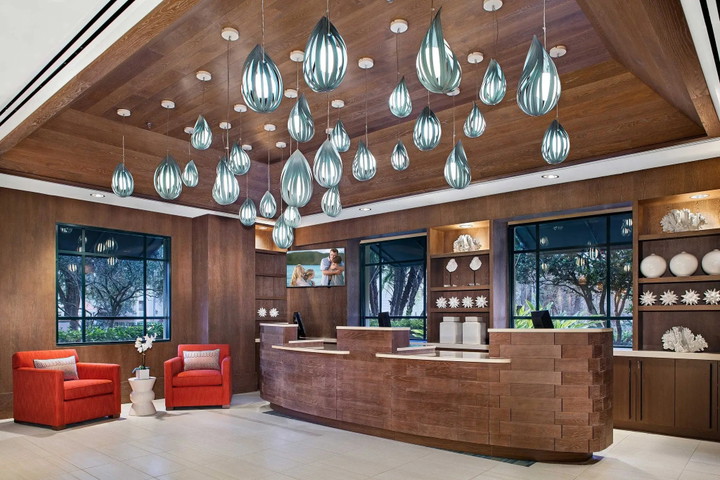 Sheraton Vistana Resort Villas, Lake Buena Vista/orlando - Orlando
