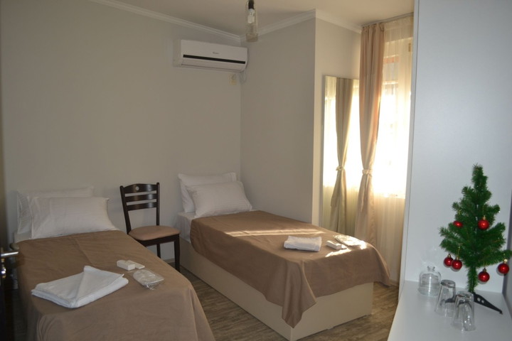 Guest House 36 - Tbilisi