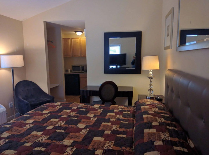 Sea Haven Resort Motel - State of New York