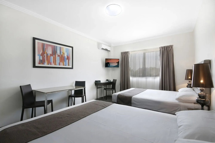 Valuesuites Penrith - Blue Mountains