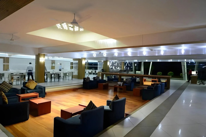Grande Bay Resort At Mahabalipuram - Mahabalipuram