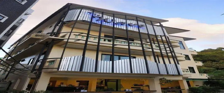 The Wave Patong Boutique Hotel - タイ パトンビーチ