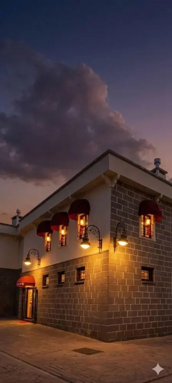 Grand Sur Butik Otel - Diyarbakır