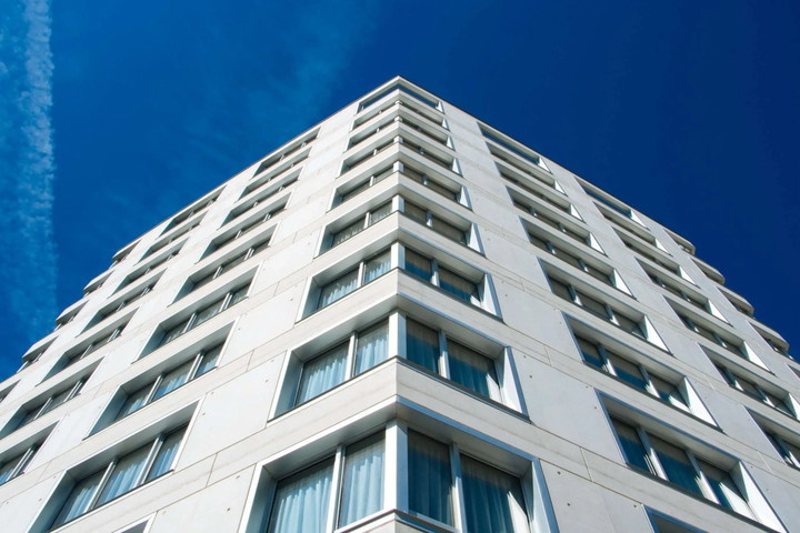 Adagio Access Paris Sud Villejuif Aparthotel - Villejuif