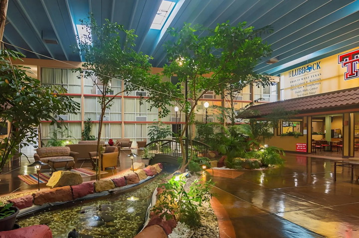 Lubbock Regency Inn - Texas