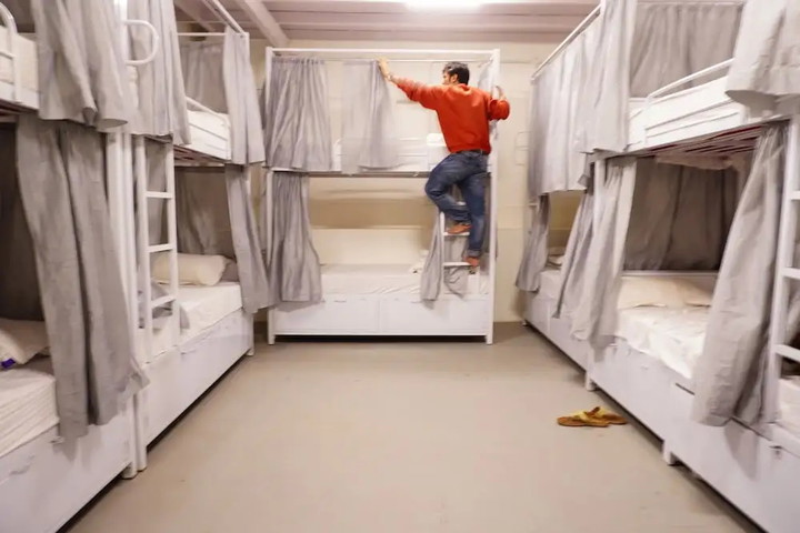 Hammock Hostels - Mumbai