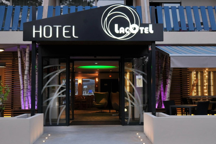 Lacotel - Soorts-Hossegor