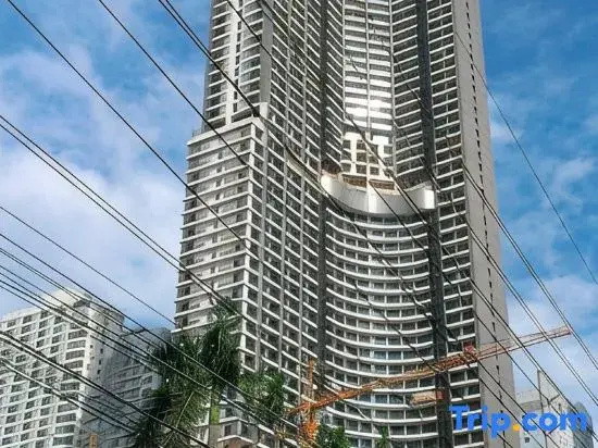 Stayluxia Boutique Hotel Gramercy - Makati