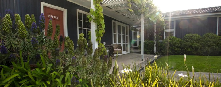 Beeches By The Sea - Apollo Bay