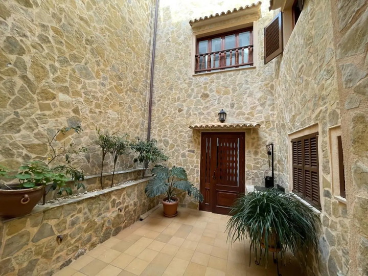 Hostal Can Gallu - Mallorca