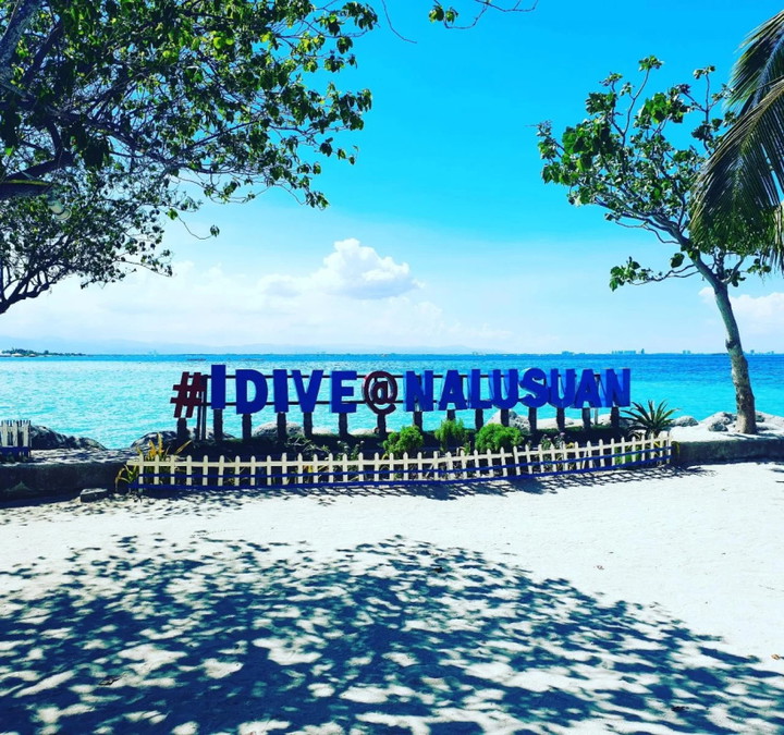 Nalusuan Island Resort And Marine Sanctuary - Lapu-Lapu City