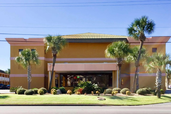 Baymont By Wyndham Pensacola At Nas Corry - Floride