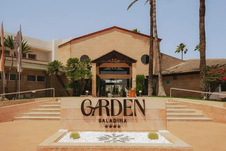 Garden Holiday Village, Adults Only  — New Garden Saladina For 2025 - Maiorca, Spagna