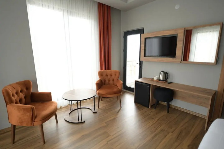 Poal Group Hotel - Trabzon