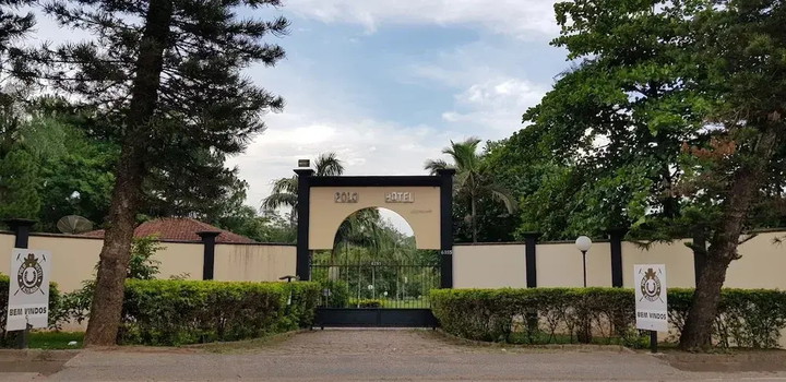 Polo Hotel Fazenda - Campinas