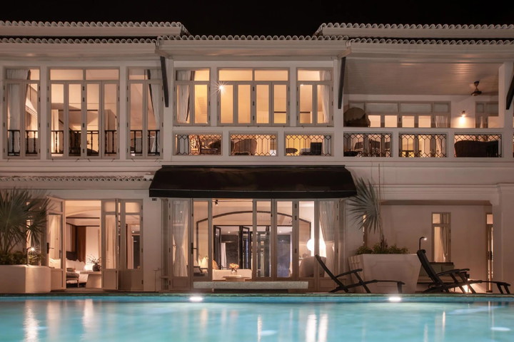 B House Samui - Koh Samui