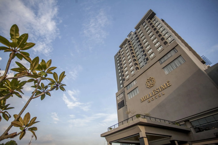 Millesime Hotel - Johor Bahru