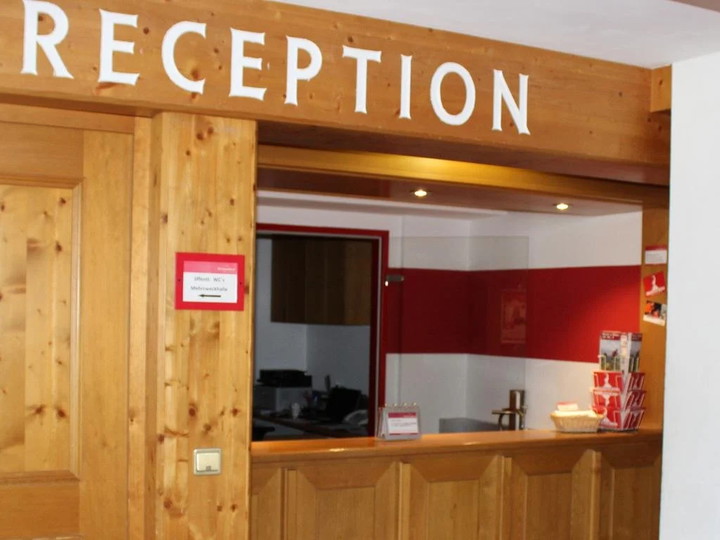 First Mountain Hotel Montafon - Gaschurn