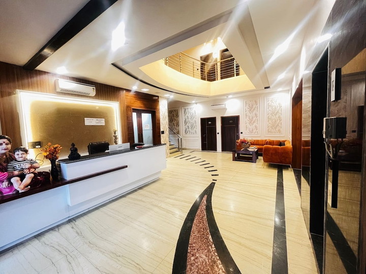 Bellavento Luxury Stay And Celebration - Kharar