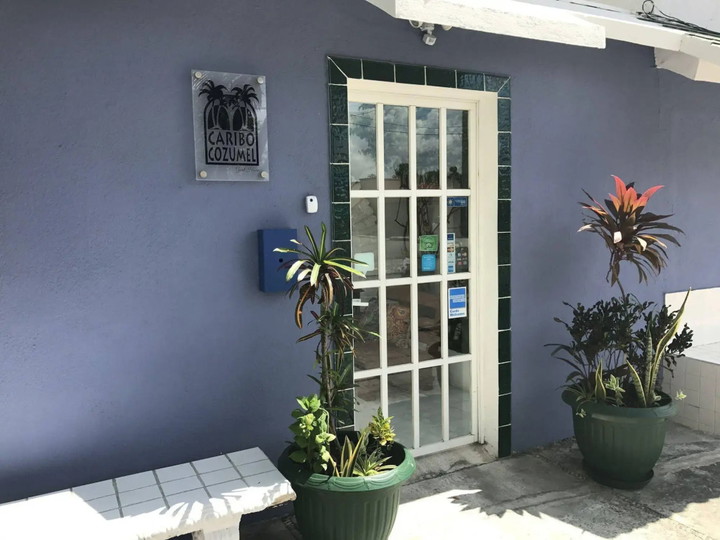 Caribo Cozumel - Riviera Maya