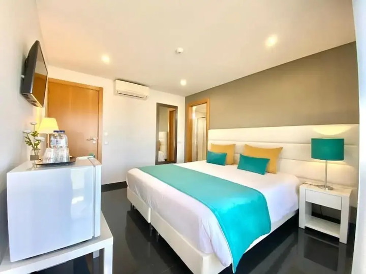 Sunfield Guest House - Only Adults - Albufeira