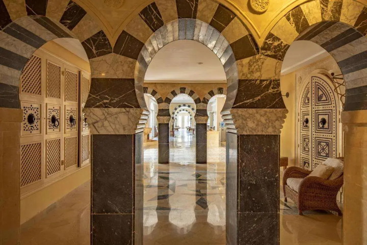 Yadis Djerba Thalasso & Golf - Djerba Midoun