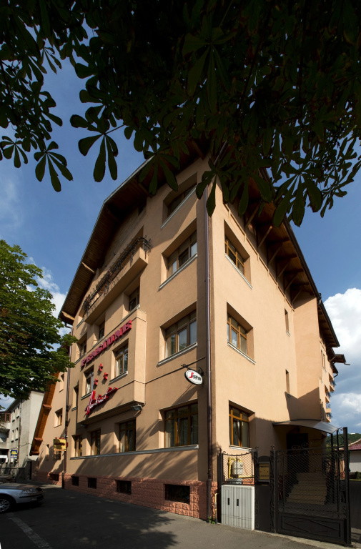Bed&breakfast Ambient - Brașov, Rumanía