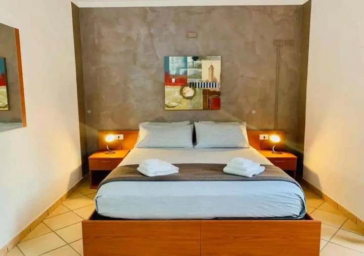 Bed And Breakfast Alberini - Noto