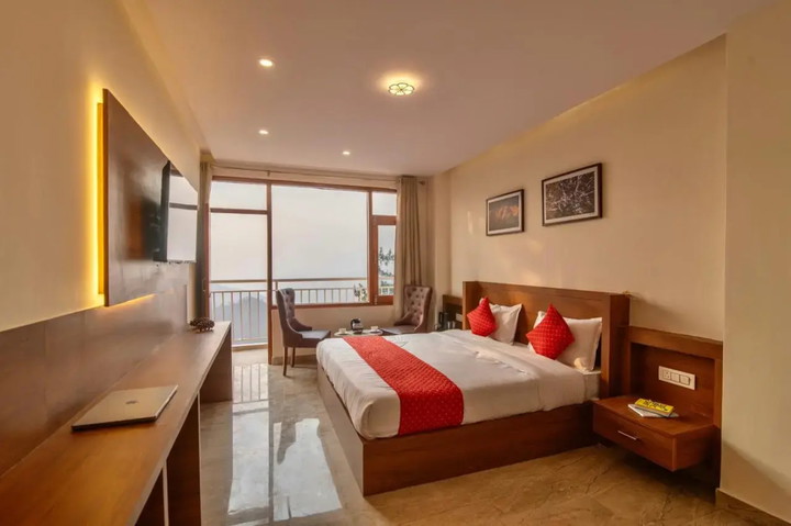 Shimla Inn Hotel - Shimla