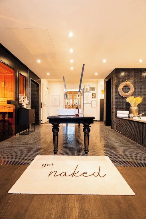 Nena Hotel Bremen - Bremen