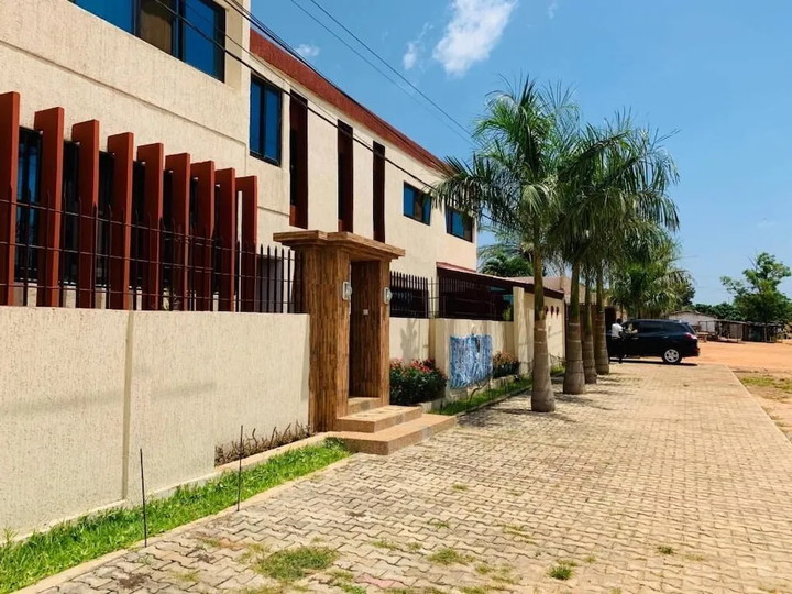 Résidence Hoteliere Lauria - Lome