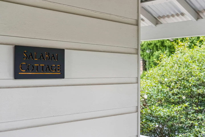 Comfort Resort Leura Gardens - New South Wales