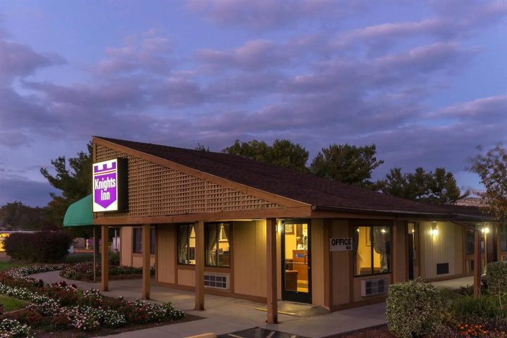 Americas Best Value Inn Martinsburg - Harpers Ferry, WV