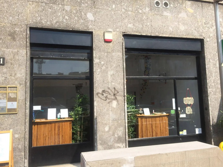 B&b I Am Here - Gioia 71 - Milan