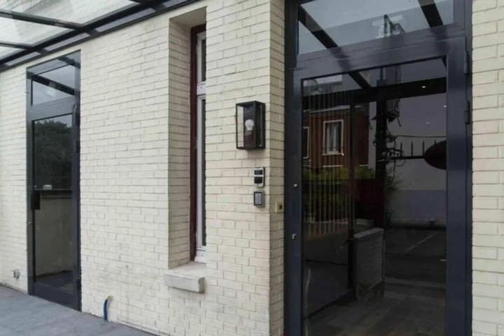 Hotel Sub - Courbevoie