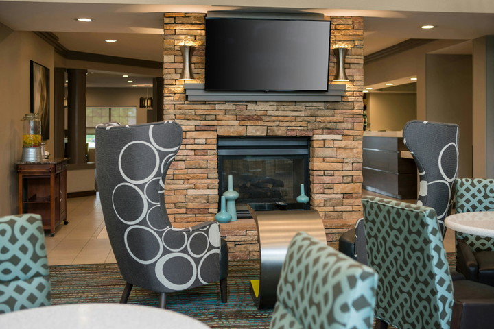 Residence Inn By Marriott Cypress Los Alamitos - Anaheim