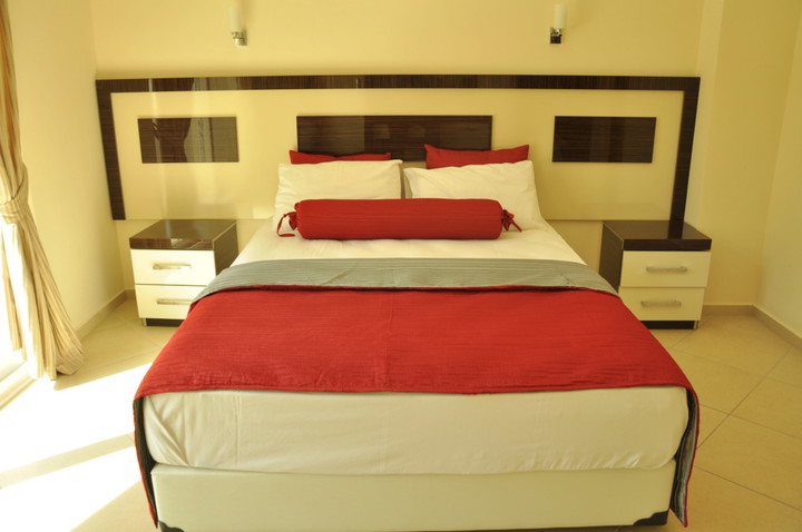 Gurol Hotel & Apart - Ölüdeniz