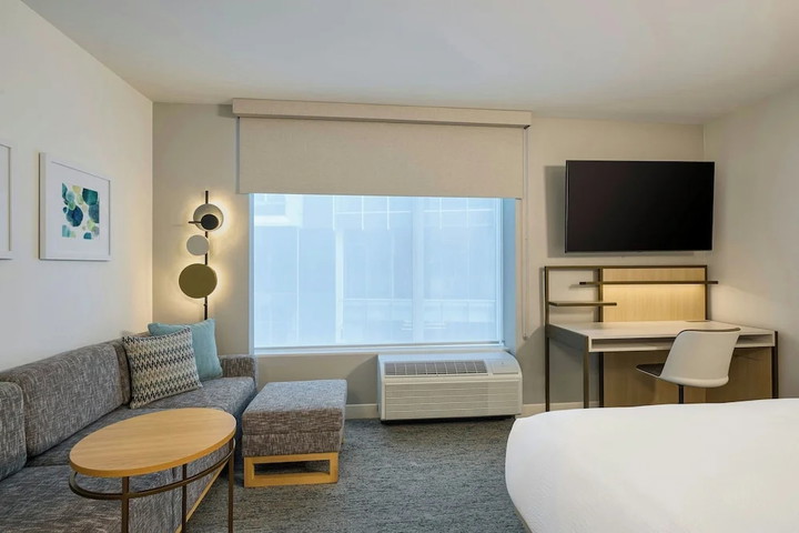 Towneplace Suites By Marriott Rochester South - Rochester, NY
