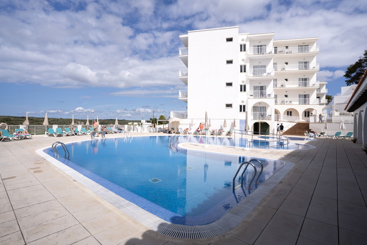 Hotel Playa Azul - Menorca