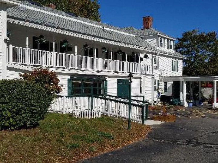 The Windrifter Resort - New England