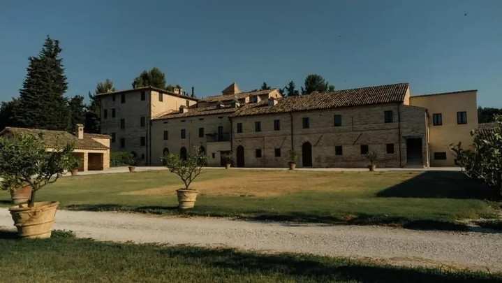 Pieve San Biagio - Macerata