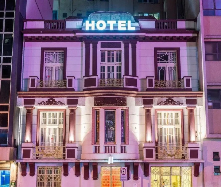 Town.co Housi By My Way - Porto Alegre