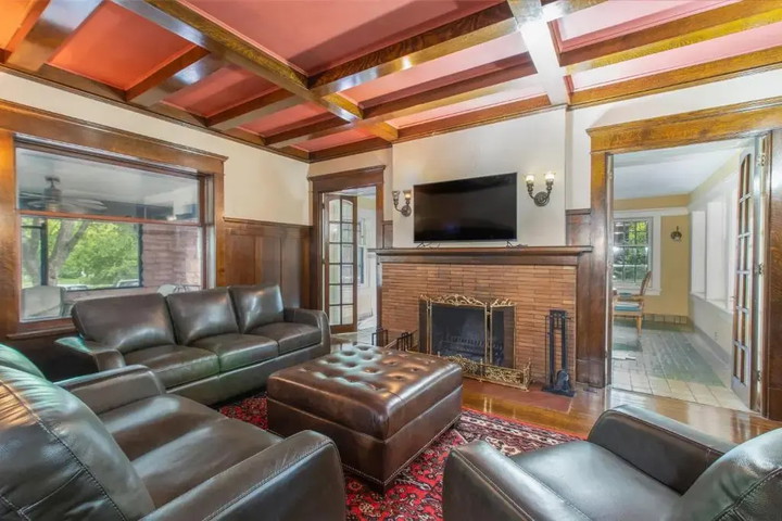 Martha's  Bed And Breakfast - Lincoln, NE