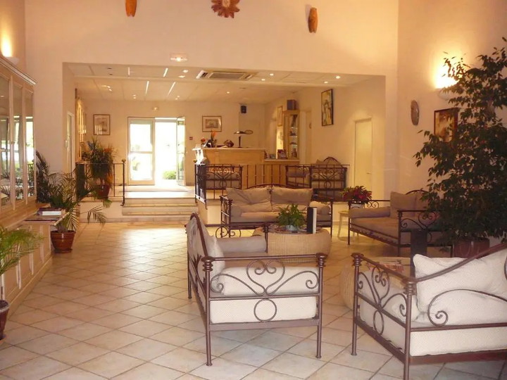 Mas De La Senancole & Spa - Gordes