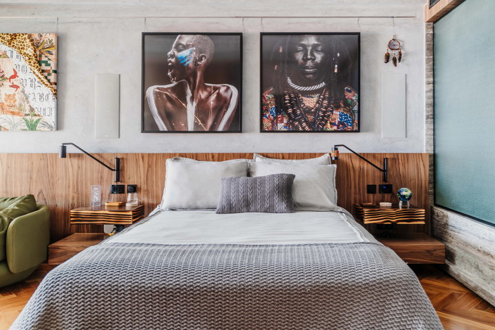 Obo Casa Modern Lux Design Loft Ipanema Beach - Ipanema