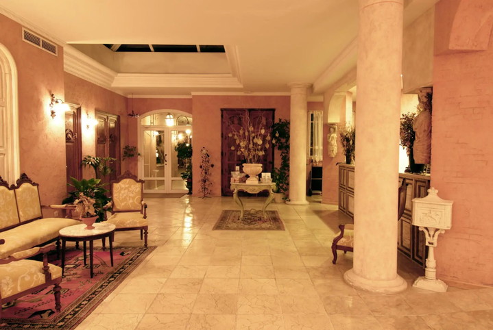 Palasiet Thalasso Clinic&hotel - Benicàssim
